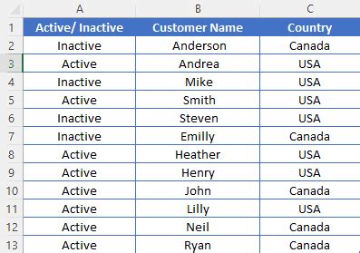 How To Delete Multiple Rows In Excel