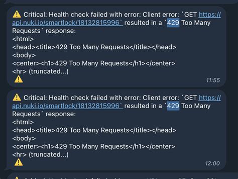 Lots Of Errors When Using Web Api Or Https Web Nuki Io Web Nuki Developers