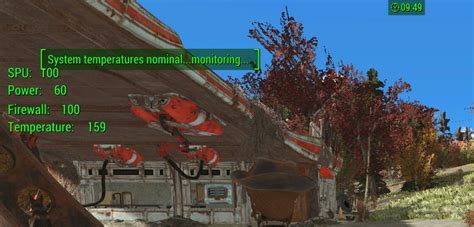 DotC Droidstats On HUD Downloads Fallout Adult Sex Mods LoversLab