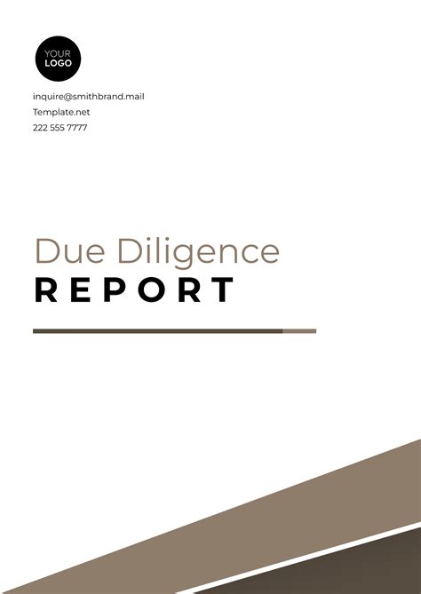 Free Grievance Investigation Report Template To Edit Online