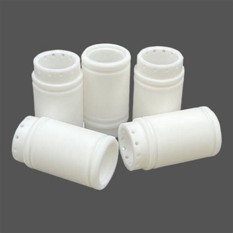 Ptfe Insert Jinshiling Ptfe Manufacturer