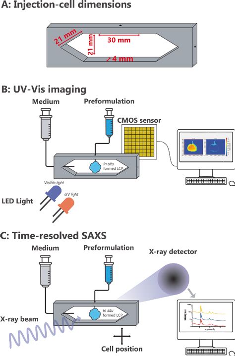 Figure 1 From Investigation Of Diclofenac Release And Dynamic