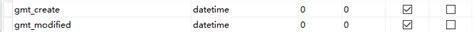 mybatis查询mysql datetime类型时，相差8小时 解决方案 mybatis datetime 8小时 csdn博客