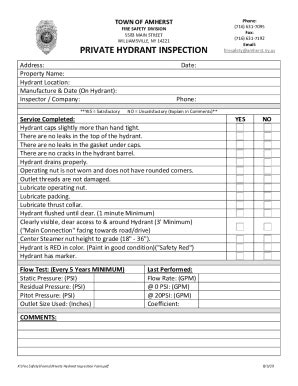 Lender Record Change Form Fill Out Sign Online DocHub