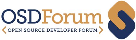 Create A Osdforum Logo Issue Openhwgroup Osdforum Org GitHub