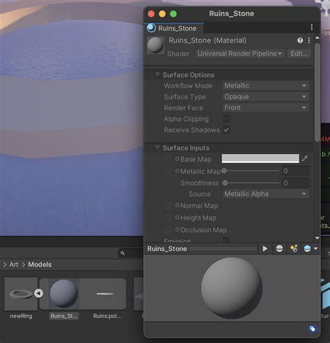 Material Is Not Showing Properly When Importing Fbx From Maya Unity Engine Unity Discussions