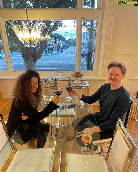 Doris Younane Gethu Cinema