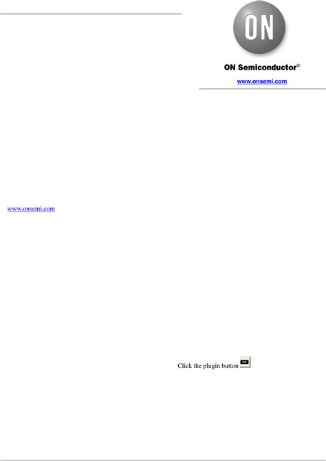 Python Family Sensor EVK Quick Start Guide Datasheet By ON Semiconductor Digi Key Electronics