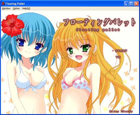 Download Floating Pallet Windows My Abandonware