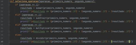 Github Gustavo Arantes Pereira Calculadora Python Calculadora De Opera Es Em Python