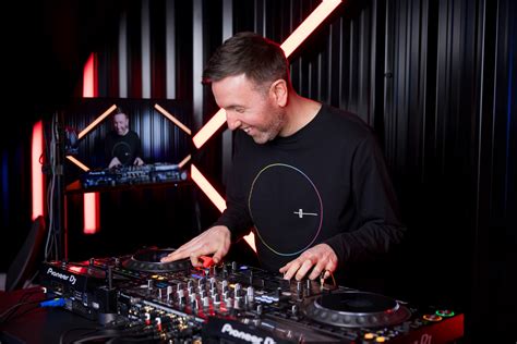 Scratch Course We Are Crossfader