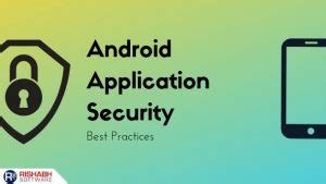 IOS Application Security Best Practices To Secure IOS Apps