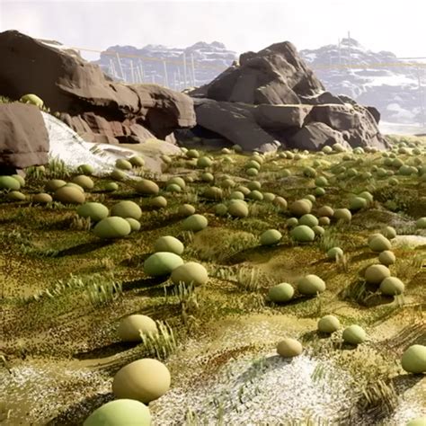 Procedural Content Generation In Ue5 Gdc 2023 Talks And Demos
