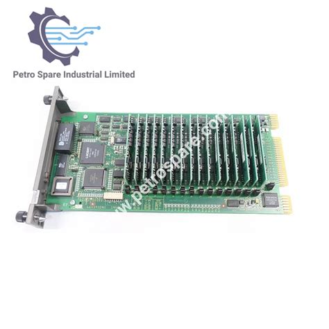 Imasi23 Abb Symphony Analog Input Module
