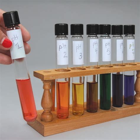 Acid Universal Indicator PH Laboratory Chemical Grade Carolina Biological Supply