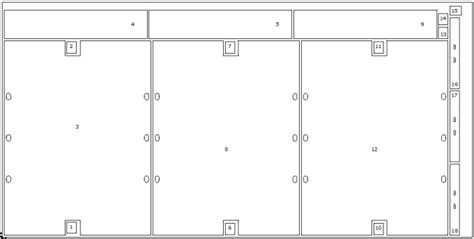 Nest Any 2d Dxf Files For Cnc Cutting By Devopteam Fiverr