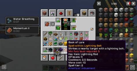 Tech Rpg Font Texture Pack Para Minecraft 1 20 1 1 19 4 1 18 2 1 17 1 1 16 5