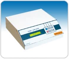 Microprocessor Based Ph Meter Infralab India