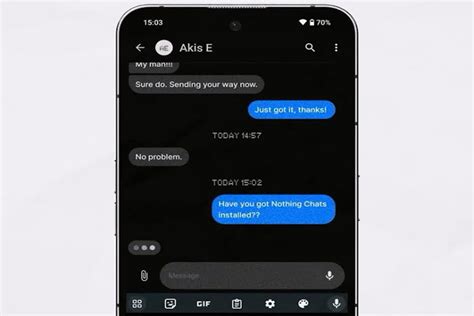 Apple S Exclusive IMessage Secretly Invades Android Here S How