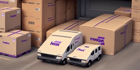 how to use fedex ship manager software to import and export your