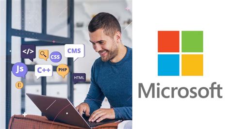 Descubre El Curso Gratuito De Microsoft Para Aprender A Programar