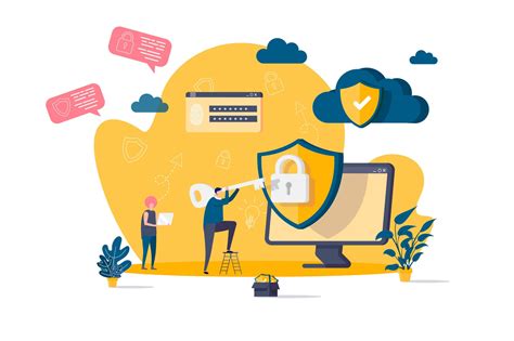 Intranet Security 8 Best Practices For Safe Corporate Network