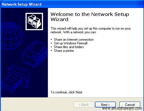 How To Setup A Network At Home How To Guide