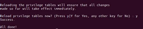 How To Install And Configure Mysql In Ubuntu 2404 Lts Vitux