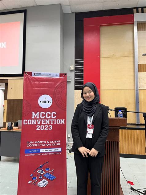 Aida Yasmin Cheree Mohamad On Linkedin Had The Pleasure To Speak At My Alma Mater Recently On