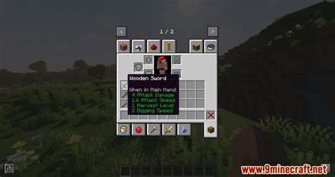 Tool Stats Mod 1 19 2 1 18 2 Learning More About A Tool Mc Mod Net