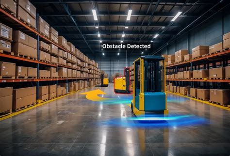 Applications Of Lidar In Agvs Professional 2d And 3d Lidar Randd By Pacecat Pacecat