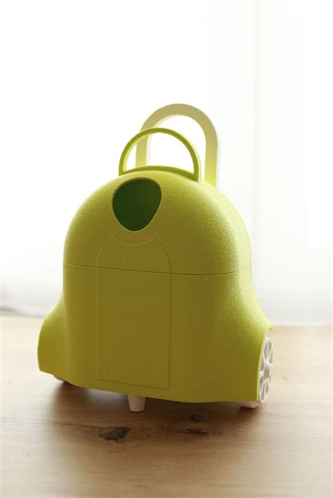Toy Backpack 36 3d Model By Skipper07 On Thangs Image 4 Of 5