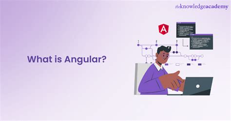 What Is Angular Complete Overview