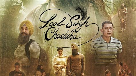 Laal Singh Chaddha Movie Review And Rating Hit Ya Flop Movie World