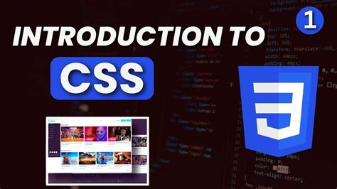 Introduction To Css Complete Css Tutorial For Beginner In Hindi Web Development Full Course