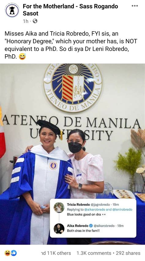 Whats Your Problem Sass Rphilippines