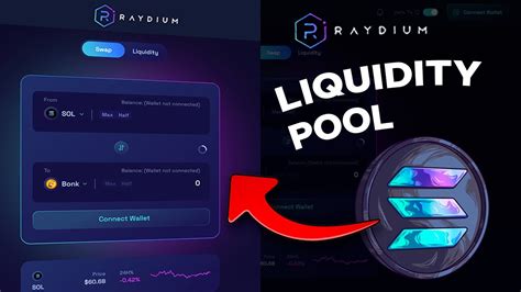 Create Liquidity Pool At Solana 2025【 1 Step No Code