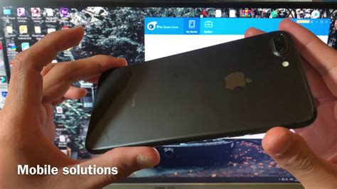 Unlock Icloud Activation Lock 2020 Whit Program Itools 4 New Version