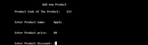 Github Adarshgupta114supermarketbilling Project For Billing A