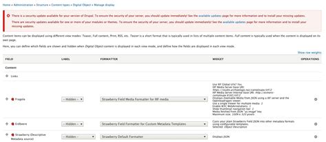 Annotations Archipelago Documentation