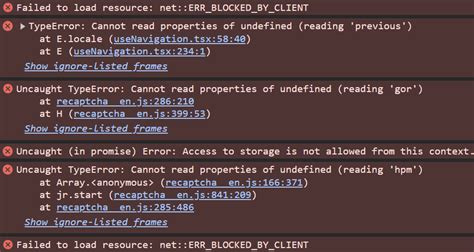 Error Prevents Viewing Assembly Instructions Assembly And First Prints Troubleshooting