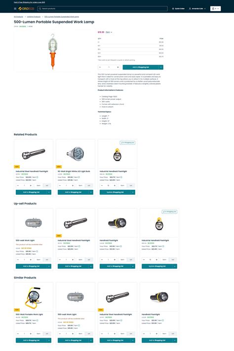 Configure Global Related Items Settings Orocommerce Orocrm And