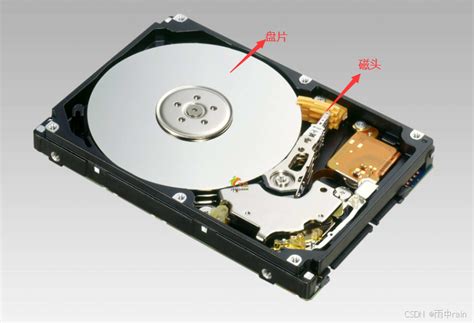 linux 文件系统（文件在磁盘中的存储） linux目录是如何存储在磁盘上的 csdn博客