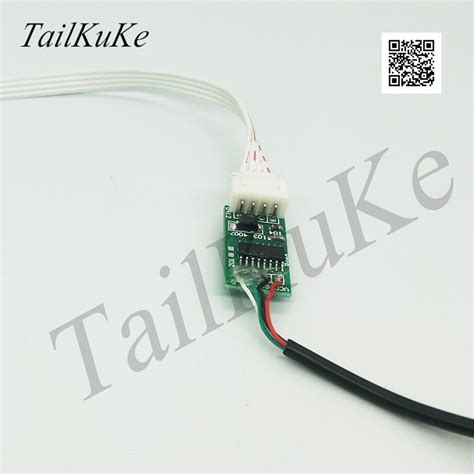 Usb Free Drive Uart To Hid Keyboard Module Ch9328 Grandado