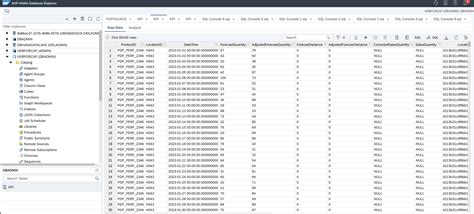 creation of hana virtual tables in hana database i sap community