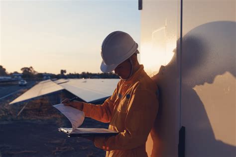 Understanding Updates To Iec 61215 Standards Ecogeneration