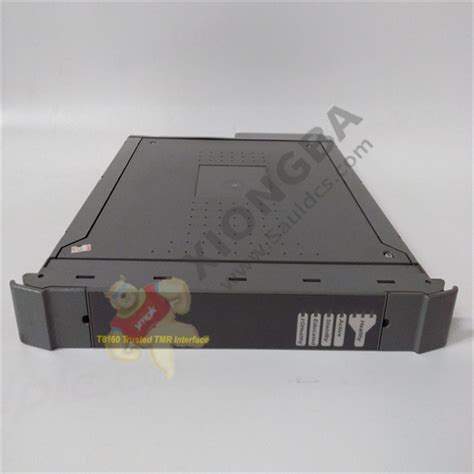 T8160 ICS TRIPLEX Trusted TMR Regent Interfac ICS TRIPLEX Xiamen Xiongba E Commerce Co Ltd