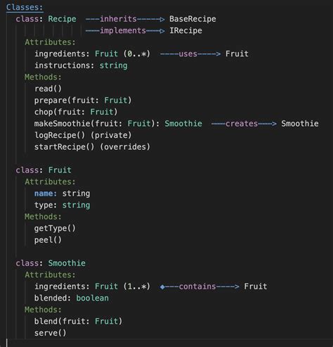 Plain Text Diagrams Andy Bulka