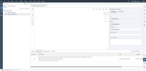 Combining Automated Processes With Manual Decision Making The Sap