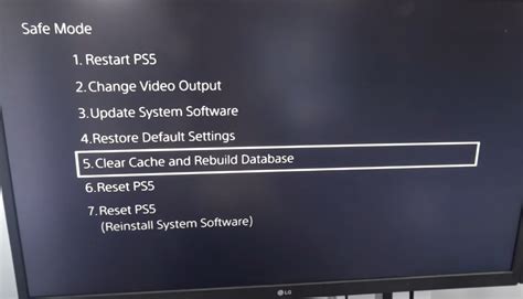 how to fix ps5 error code ce 108255 1 and fix game crashing
